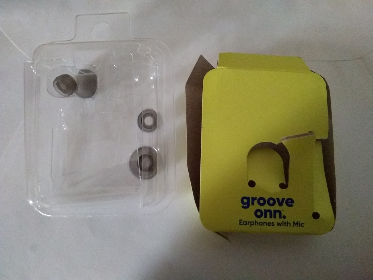 Are Groove Onn in-ear headphones from WalMart any good? – Ferio252